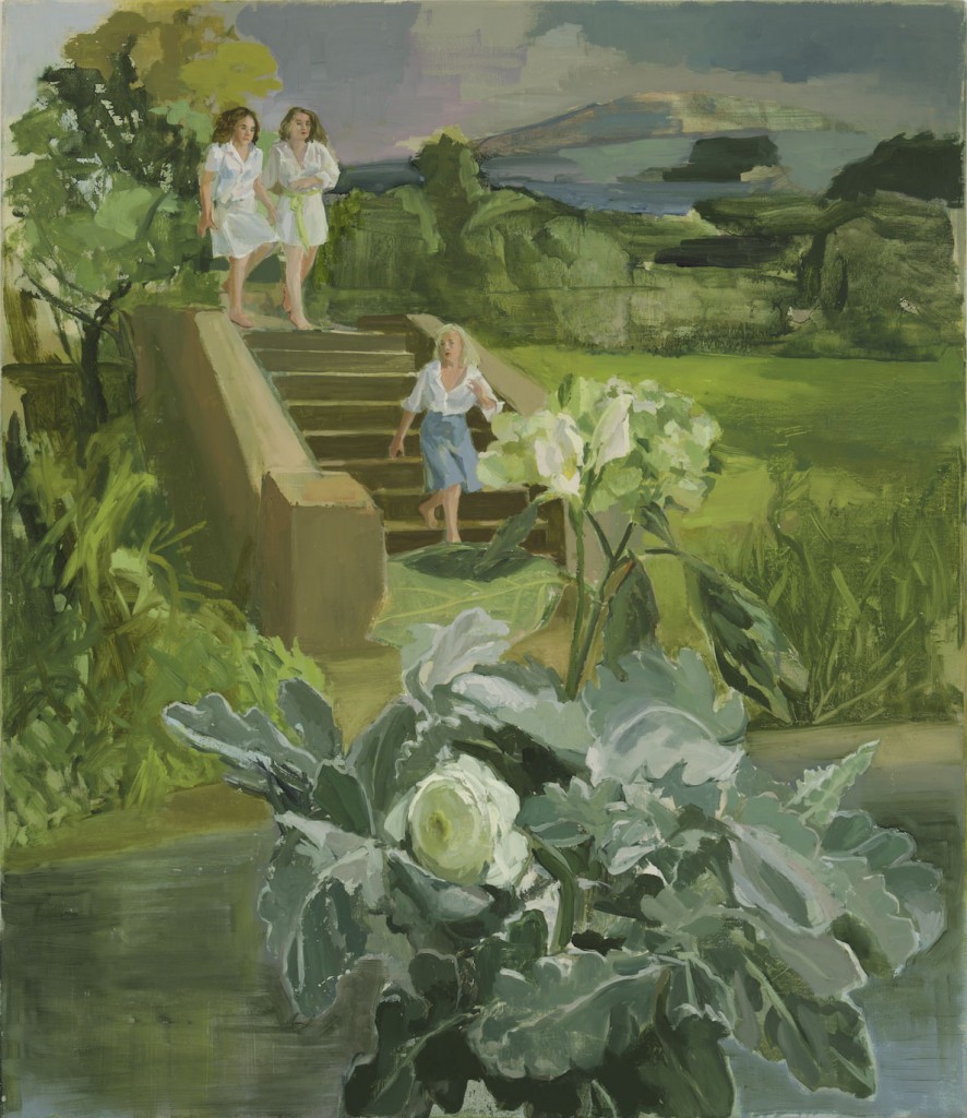 2015 – Vera Iliatova